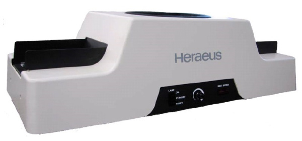 LC6B Benchtop Conveyor | UV Conveyors and Curing Systems